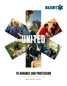 NAEMT: Cursos Esenciales Online Y Presenciales Para Instructores 2025